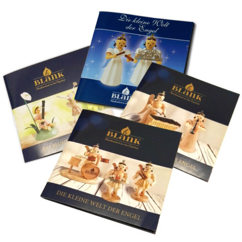 Downloads • Blank Engel